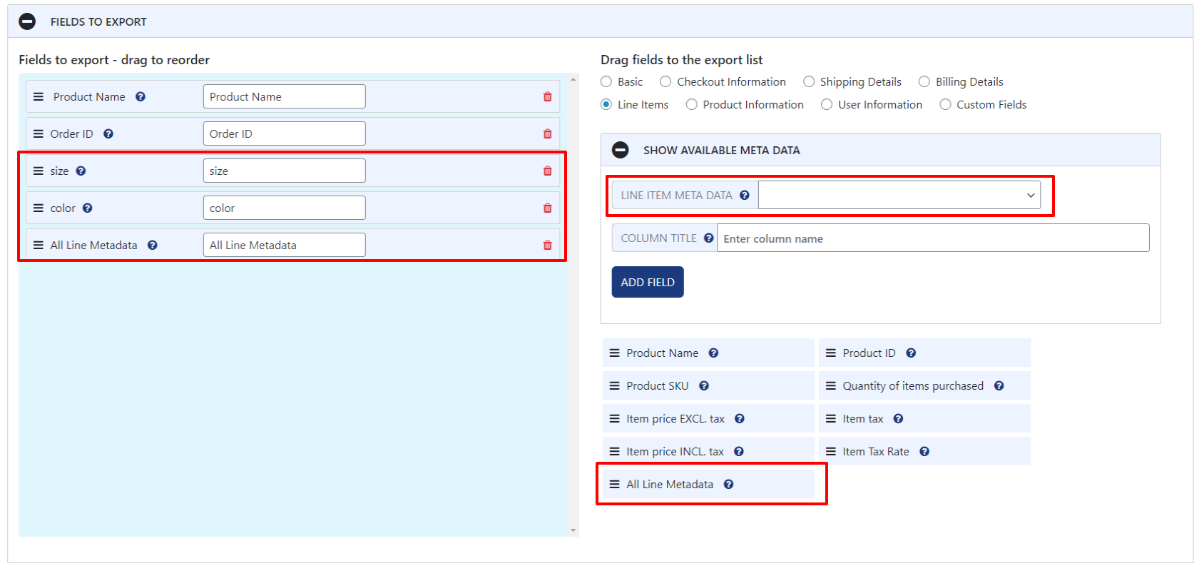 WooCommerce Plugins | Order Export & Table Rate PRO