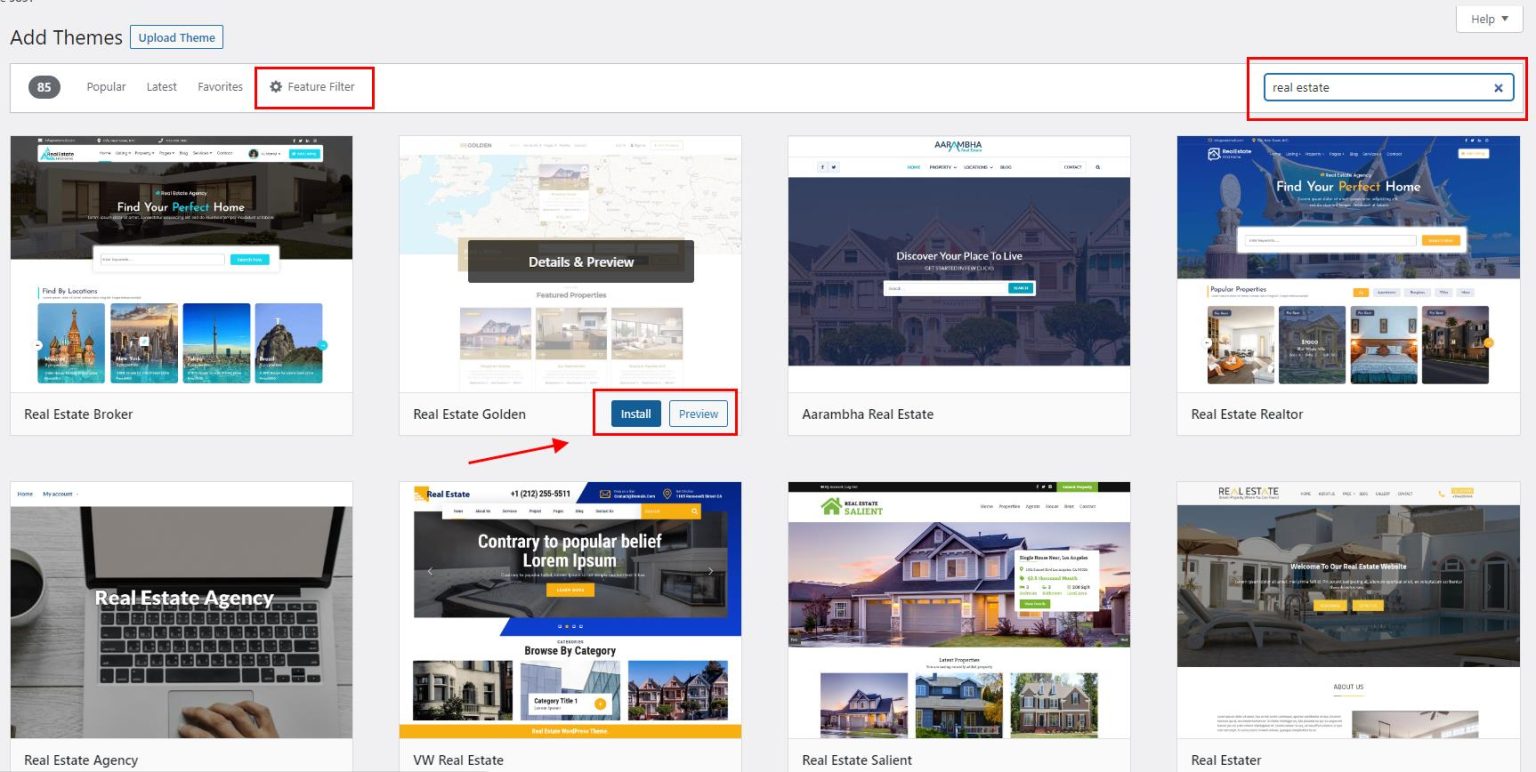 How to Create a WordPress Microsite for Campaigns, Events, or Products