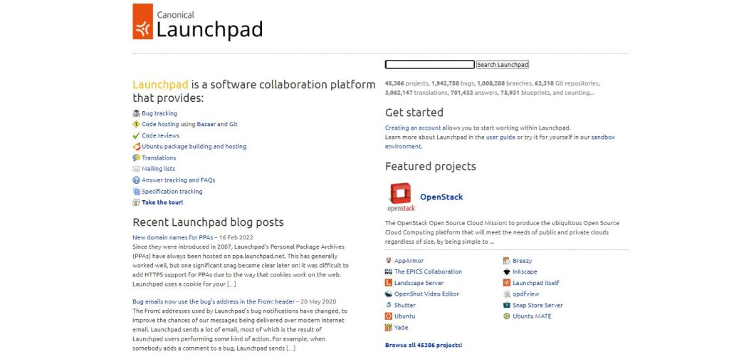 4 Best GitHub Alternatives for 2023 for Hosting the Source Code