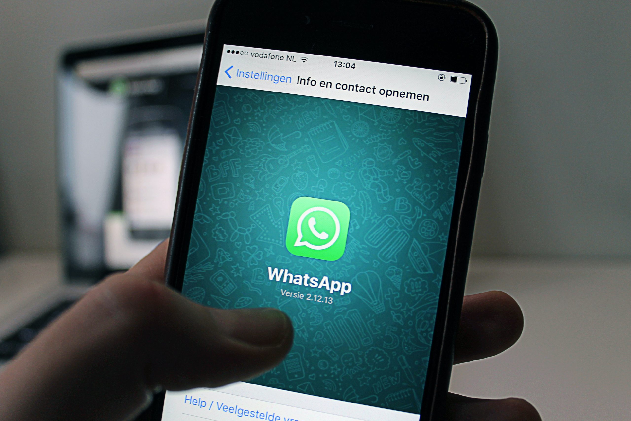 Should I Allow WhatsApp Access to My Contacts?