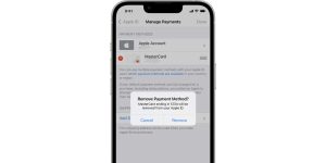 How to Remove Card from Apple Wallet & Apple Pay