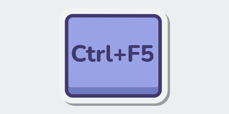F5 vs. Ctrl+F5: What's the Difference and When to Use Each