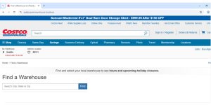 Costco Hours: What Time Does Costco Open and Close?