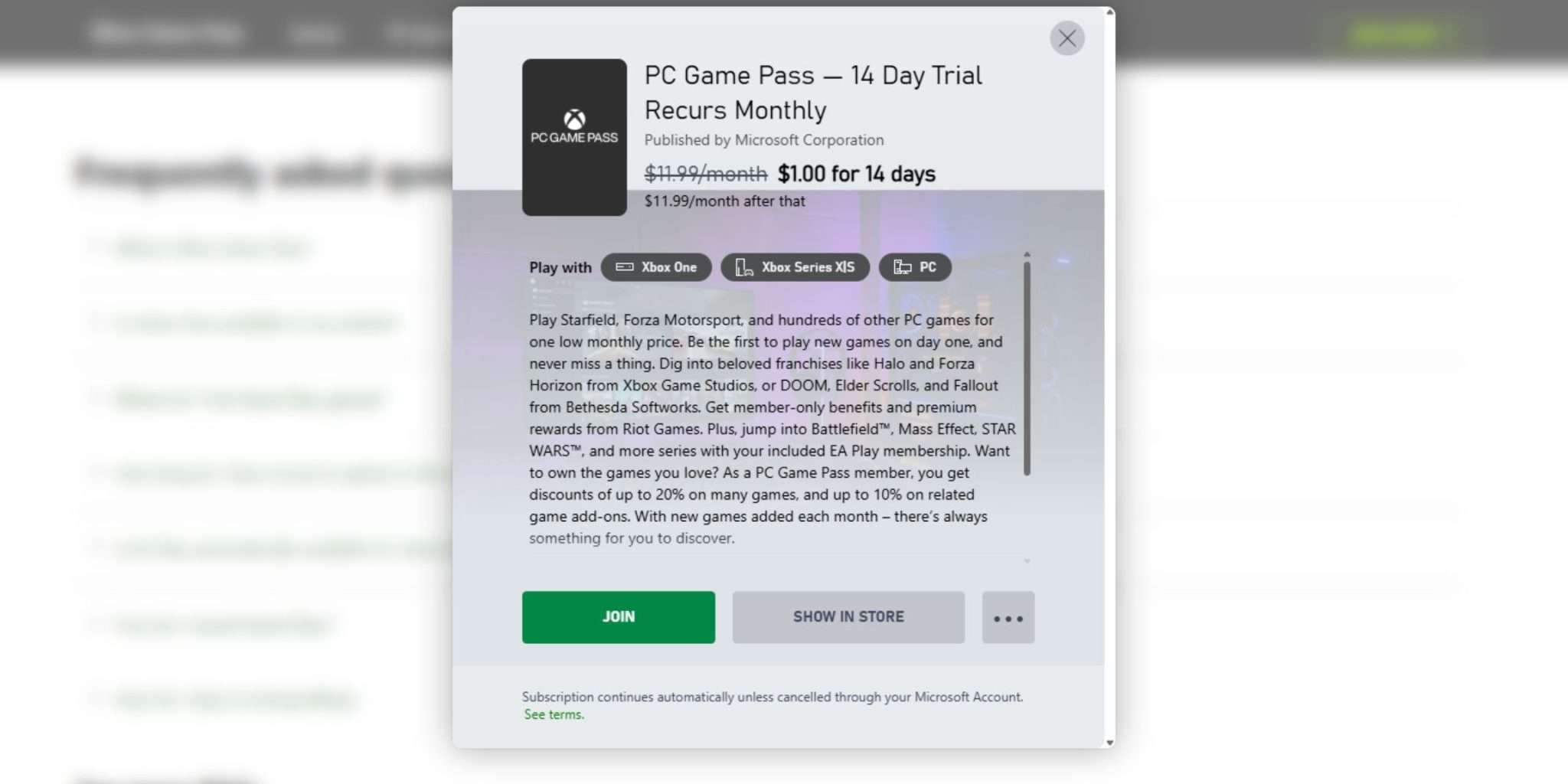 Xbox Game Pass Guide: Costs, Games & Plans Explained