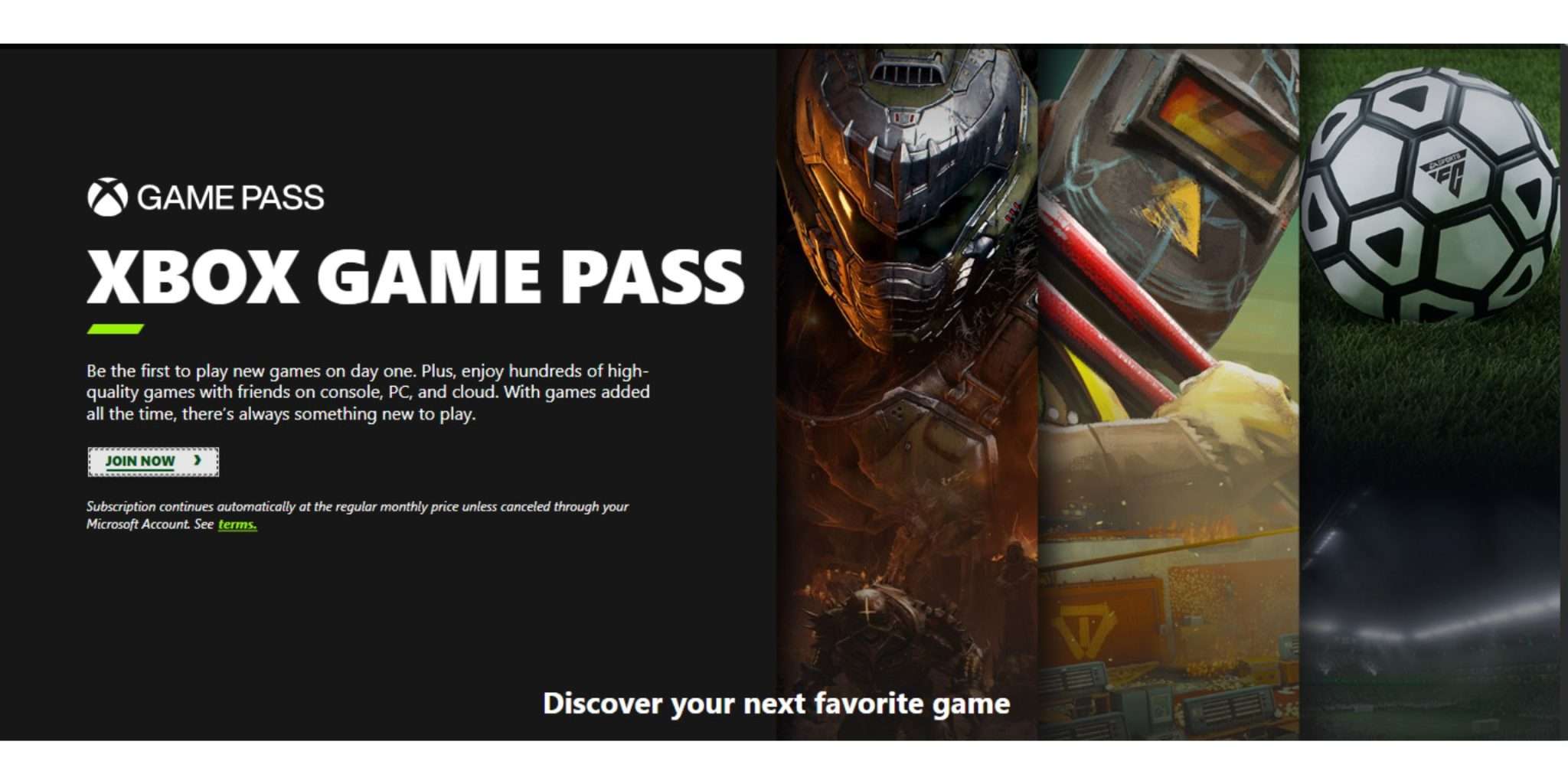 Xbox Game Pass Guide: Costs, Games & Plans Explained