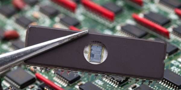 Understanding RAM vs ROM: How Memory Works in Your Devices