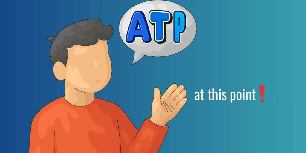 ATP Meaning In Text And Social Media TikTok Instagram And X ATP Meaning In Text And Social Media TikTok Instagram And X