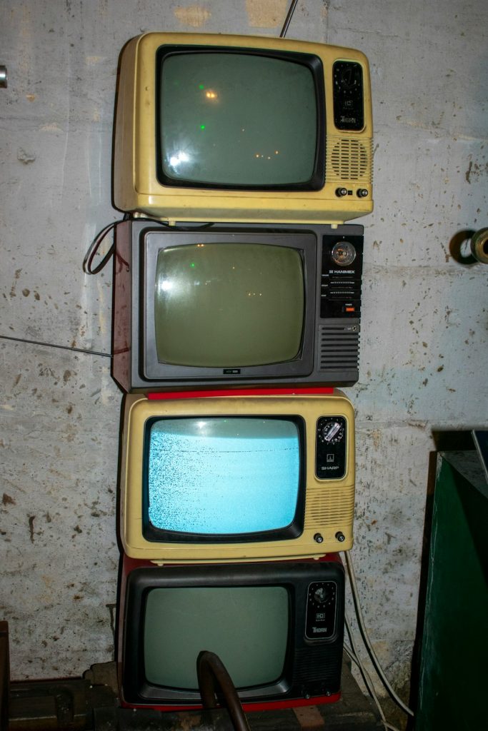 NTSC vs PAL: What They Mean and Key Differences Explained