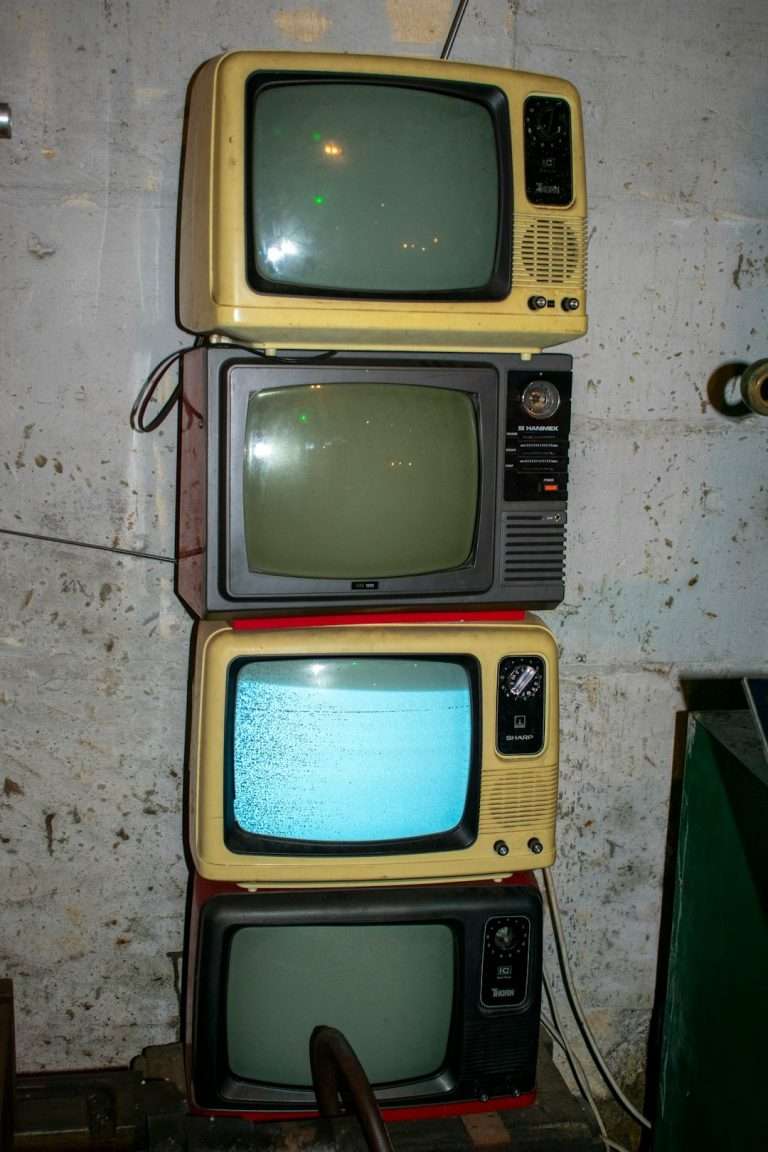 NTSC vs PAL: What They Mean and Key Differences Explained